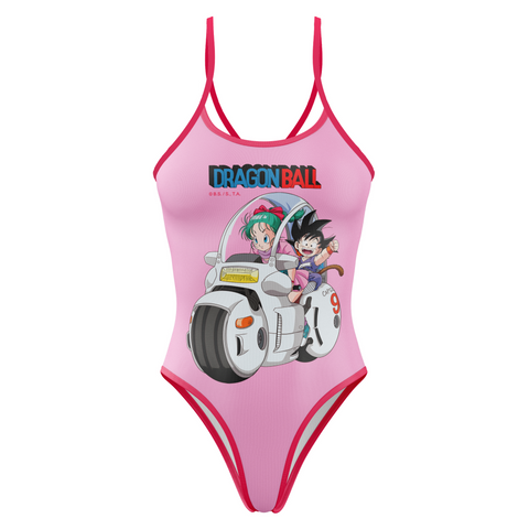 Bañador OTSO Mujer Almond Blossom – OTSO LAND